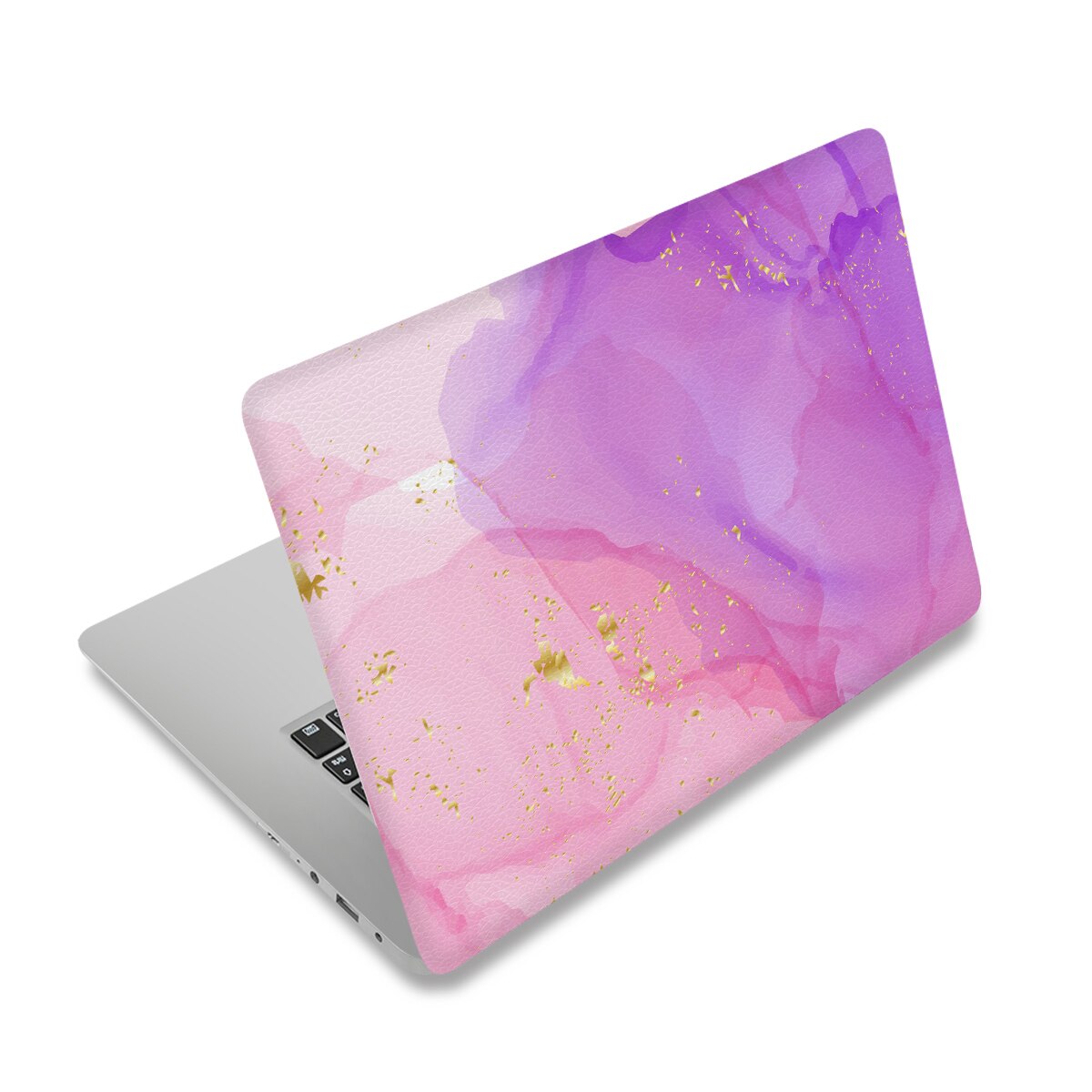 Marble Laptop Cover Sticker for Macbook Lenovo HP Asus Acer DELL - Cool ...